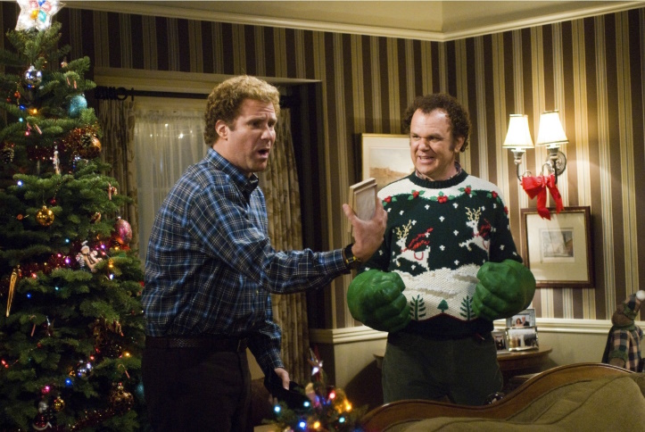 Stepbrothers 2008 — Its Never Too Late To Find Your Best Bud