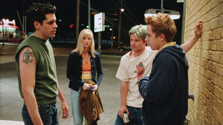 subUrbia (1997) — Gen X slacking at its most dull – Mutant Reviewers