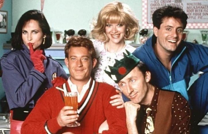 Archie: To Riverdale and Back Again (1990) — Comic book unfunnies ...