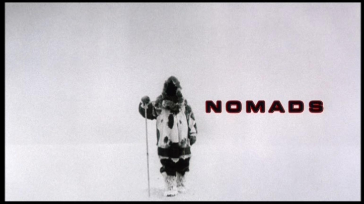 Nomads (1986) — Before Predator and Die Hard – Mutant Reviewers