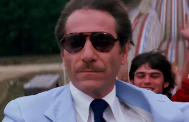 Rollercoaster (1977) – You buys yer ticket, you takes yer chances ...