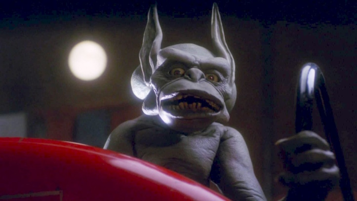 Sorority Babes in the Slimeball Bowl-o-Rama (1988) — Don’t strike out ...