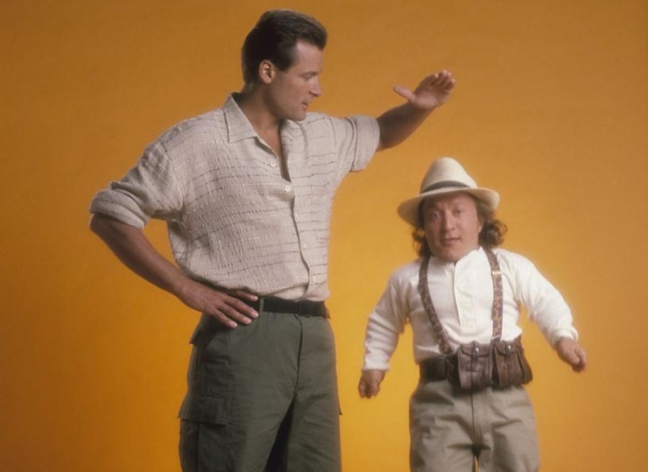 The Wizard (1986) series review – Mutant Reviewers