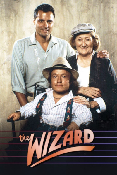 The Wizard (1986) series review – Mutant Reviewers
