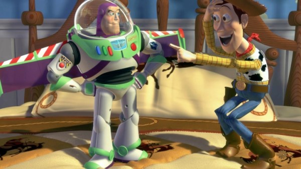 toy story – Mutant Reviewers