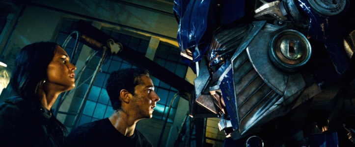 transformers – Mutant Reviewers