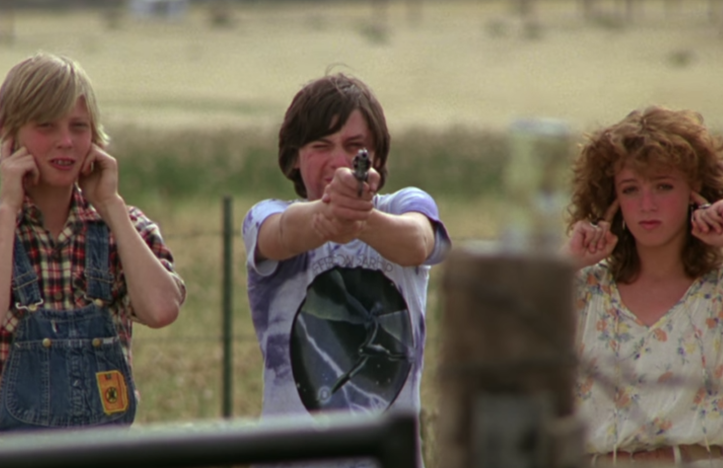 Over the Edge (1979) – A teenage wasteland – Mutant Reviewers