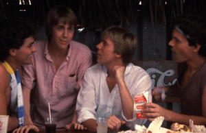Spring Break (1983) – Bikinis, bros, and beer – Mutant Reviewers
