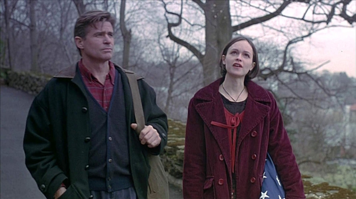 The Substitute 2: School’s Out (1998) — Treat yourself to this one ...