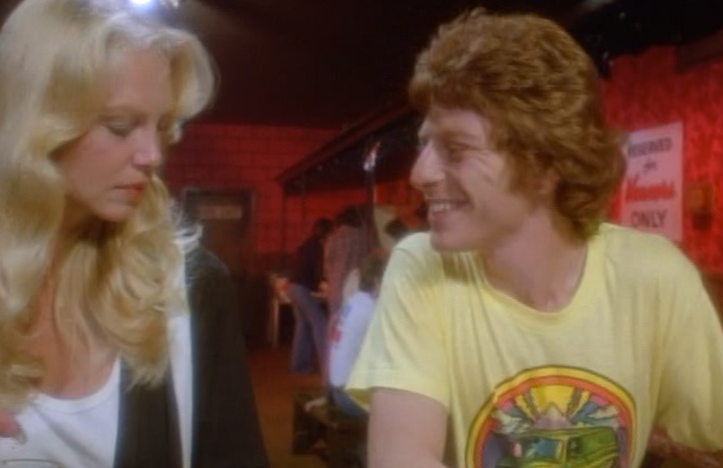 The Van (1977) – Oh, ‘70s, what is wrong with you? – Mutant Reviewers