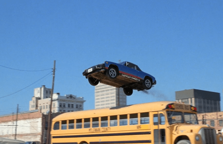 Action U.S.A. (1989) – Truth in advertising – Mutant Reviewers