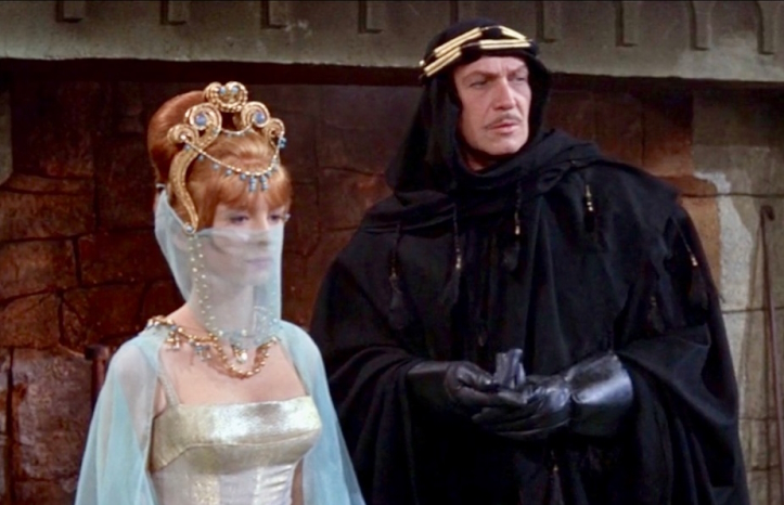 A tribute to Roger Corman, the king of B-movies – Mutant Reviewers