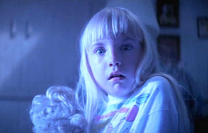 Poltergeist II: The Other Side (1986) — Ghostly gotchas – Mutant Reviewers