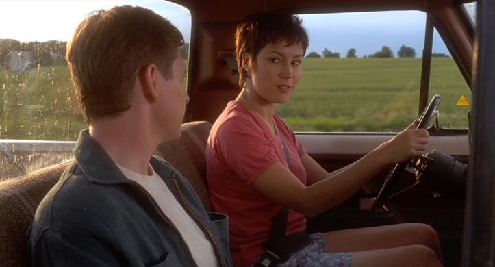 The Wrong Guy (1997) — This Canadian is gonna make you laugh – Mutant ...