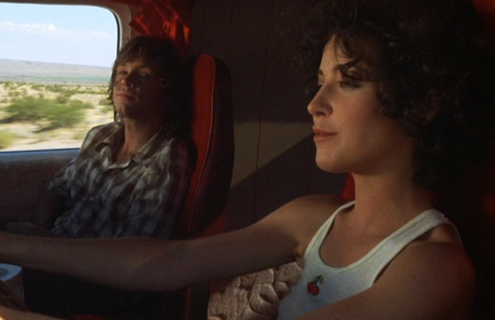 Corvette Summer (1978) – Mark Hamill swaps the lightsaber for a ‘Vette ...