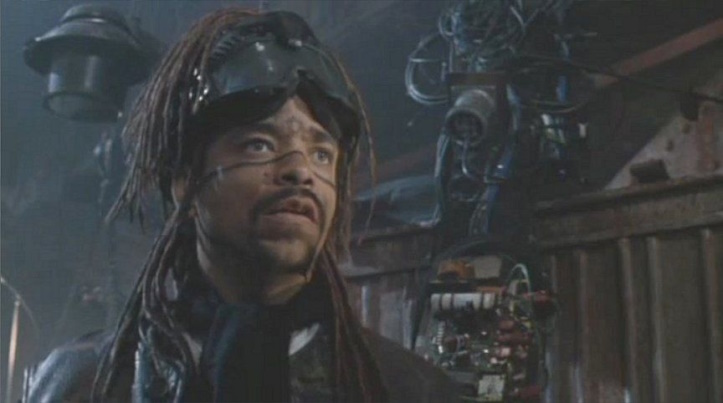 johnny mnemonic 1 – Mutant Reviewers