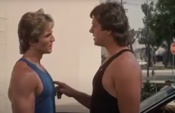 Killer Workout (1987) – The most ‘80s thing you’ll see today – Mutant ...