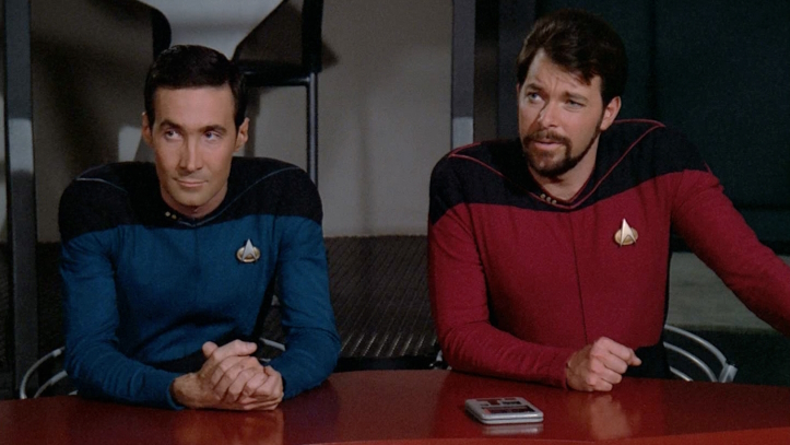 Star Trek: The Next Generation season 2 review – Mutant Reviewers