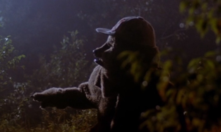 State Park (1988) — Who wants to go on a camping trip with me to the ...