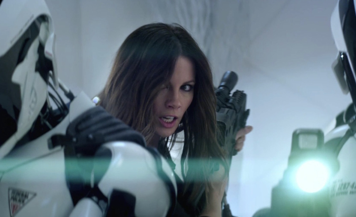 Total Recall (2012) — You have no memory of this – Mutant Reviewers