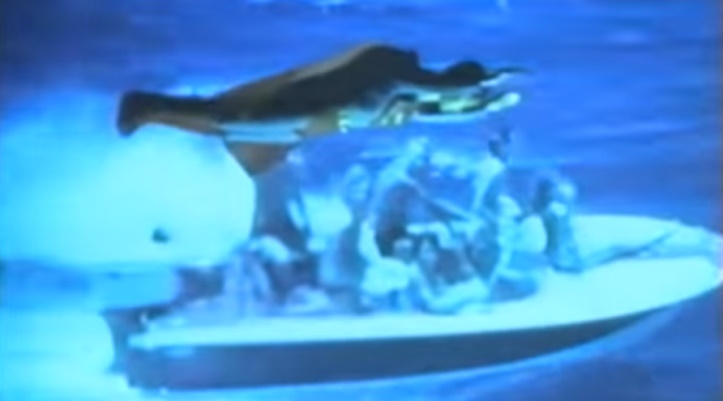 Turkish Superman (1979) — AKA The Return of Superman – Mutant Reviewers