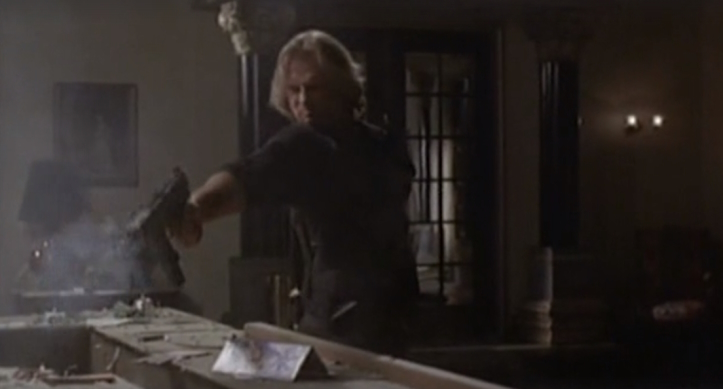 Crackerjack (1994) — Die Hard at a ski resort – Mutant Reviewers