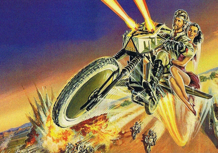 104 underrated, unknown, or unappreciated ’80s scifi flicks – Mutant ...