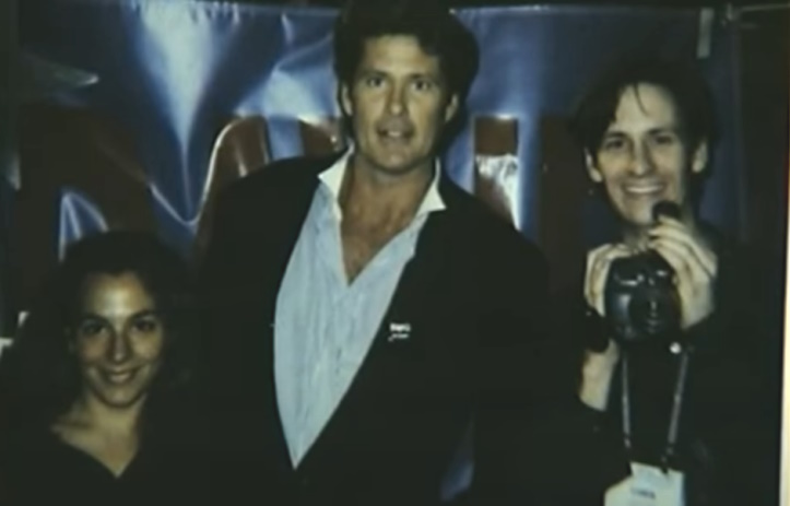 The Target Shoots First (2000) — 12 reviews for only a penny! – Mutant ...