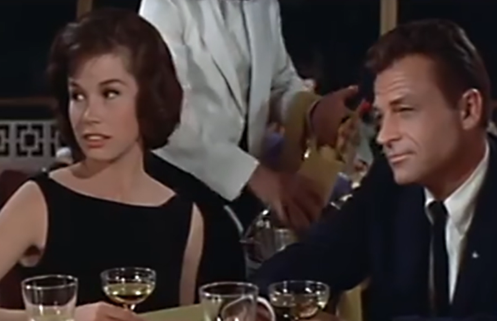 X-15 (1961) – Into the air, Junior Birdmen! – Mutant Reviewers