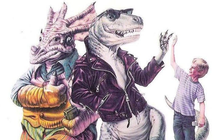 Adventures In Dinosaur City Adventure Force Ultimate Dino City Garage,
