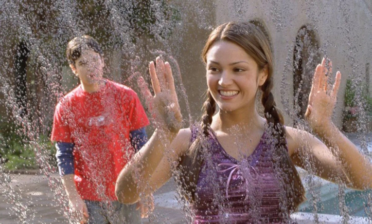 Clockstoppers (2002) — You’ll need to stop time to put an end to the ...