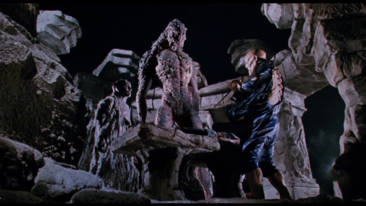 The Gate 2: The Trespassers (1990) — Maybe don’t try to summon demons ...