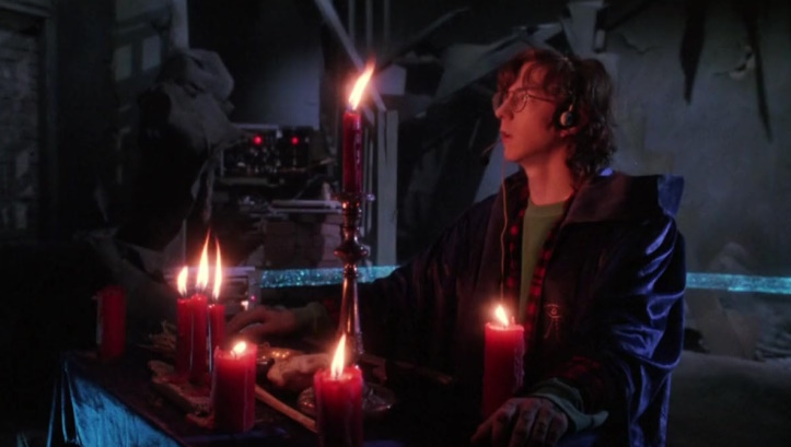 The Gate 2: The Trespassers (1990) — Maybe don’t try to summon demons ...