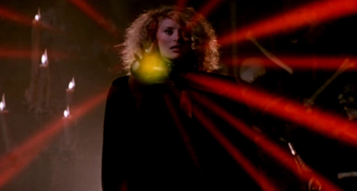 Howling II: Your Sister is a Werewolf (1985) — Wolves unleashed ...