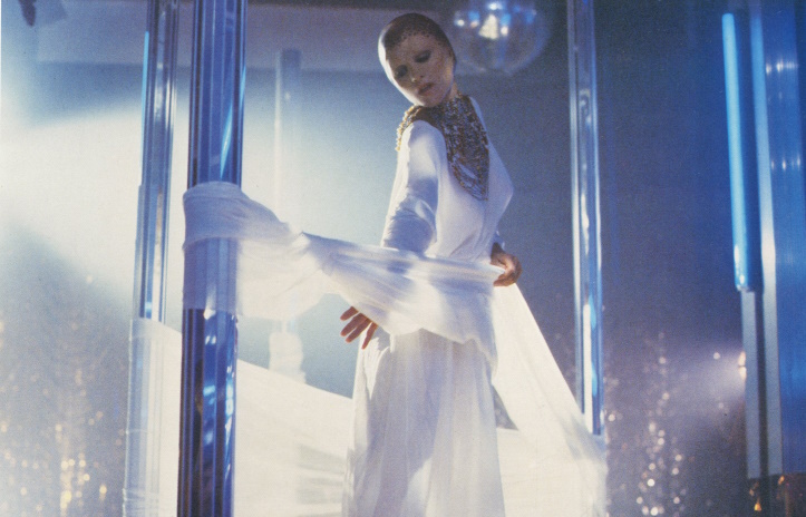 Alien Nation (1988) — Buddy cops from two worlds – Mutant Reviewers