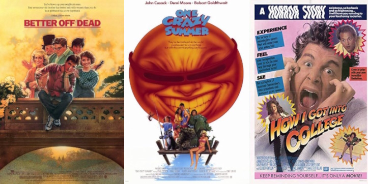 Altered States (1980) — Whoa like this is a far-out trip, dude – Mutant ...