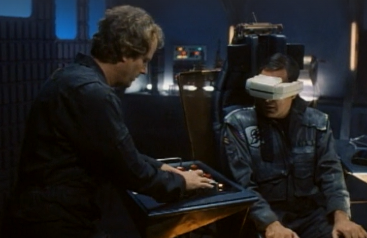 Star Quest (1994) – Voyaging through the galaxy on a shoestring budget ...