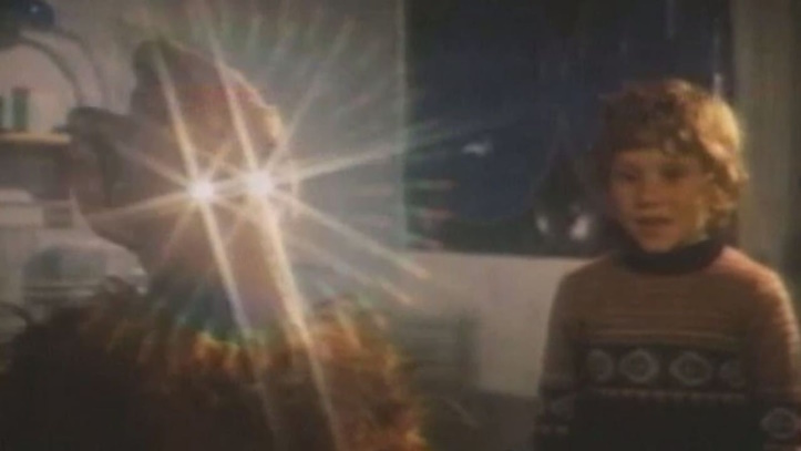 Pod People (1983) — Spielberg, eat your heart out – Mutant Reviewers