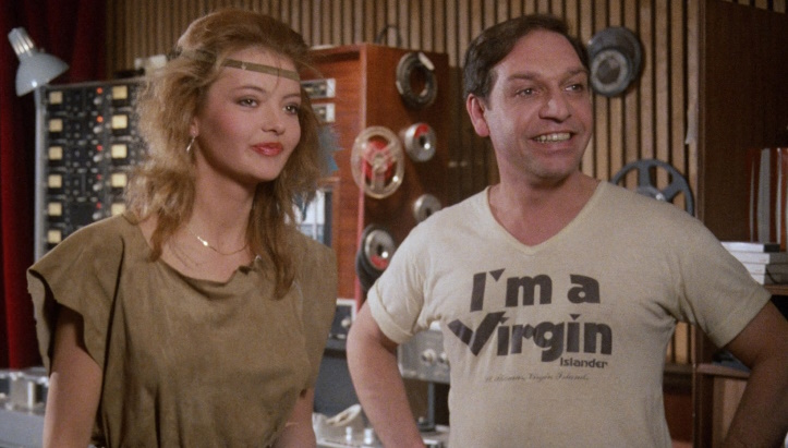Pod People (1983) — Spielberg, eat your heart out – Mutant Reviewers
