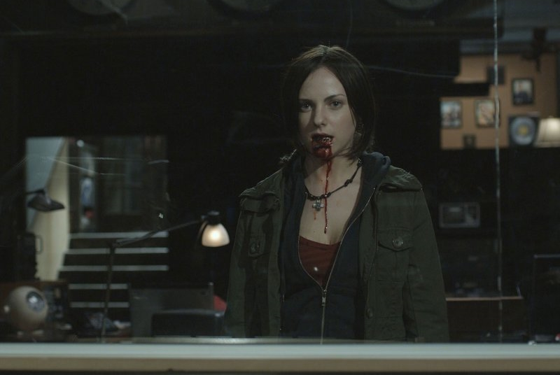 Pontypool (2008) — DJ Zombie Apocalypse – Mutant Reviewers