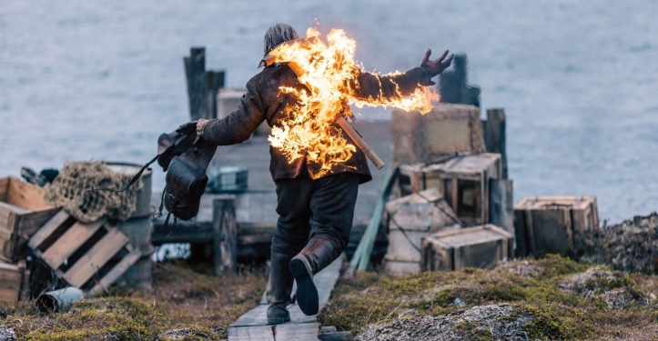 Sisu (2022) — John Wick Wick 2 – Mutant Reviewers