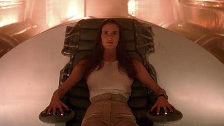 Solar Crisis (1990) — The $55M hard scifi epic that vanished – Mutant ...