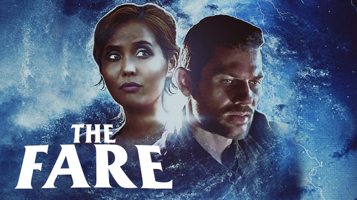The Fare (2018) — A road trip to forever – Mutant Reviewers
