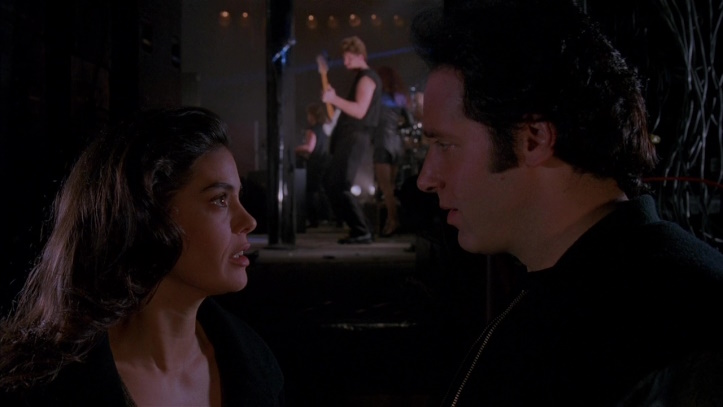 Brain Smasher… A Love Story (1993) — Magic, lies, and kung fu – Mutant ...