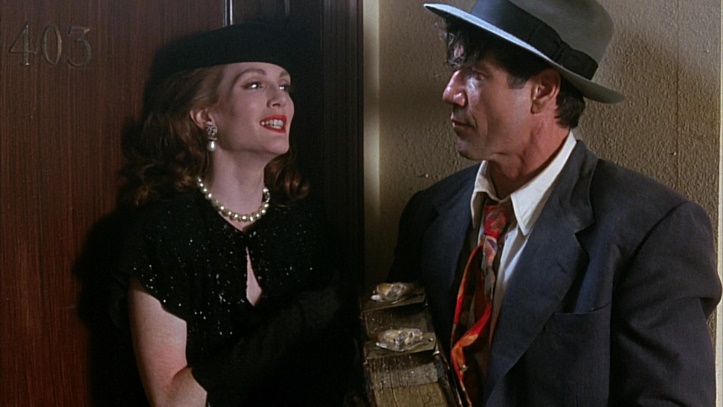 Cast a Deadly Spell (1991) — Magic, mystery, and mugshots – Mutant ...