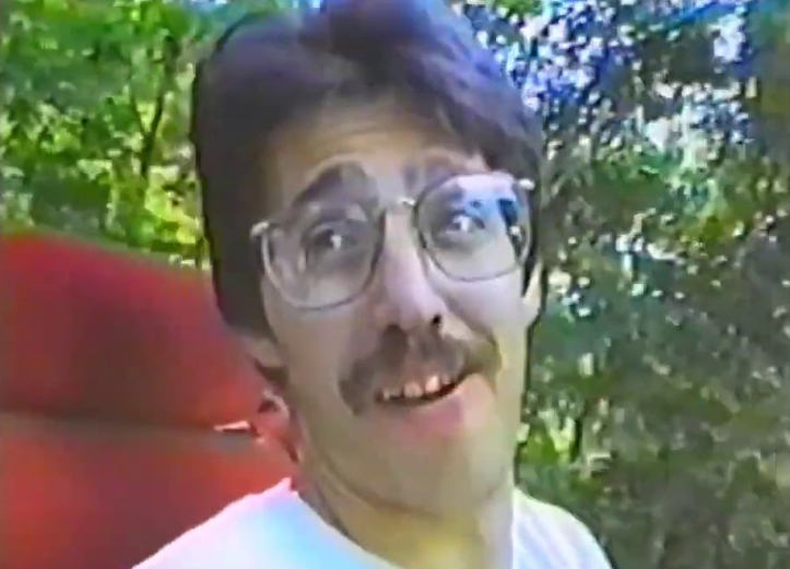 Feeders (1996) — Plan 8 from New Jersey – Mutant Reviewers