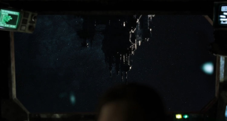 The Final Voyage (2019) — A dull bucket of bolts – Mutant Reviewers