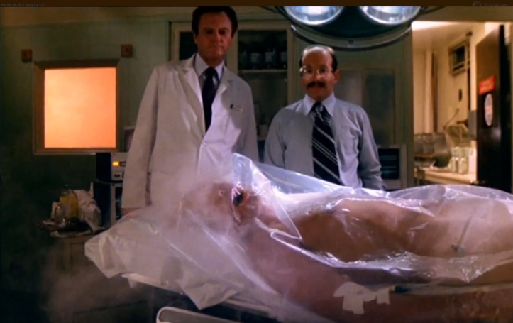 Parts: The Clonus Horror (1979) — Operation: The movie – Mutant Reviewers