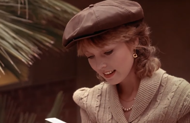 Valley Girl (1983) — Like, fer shur! I mean, to the max! – Mutant Reviewers