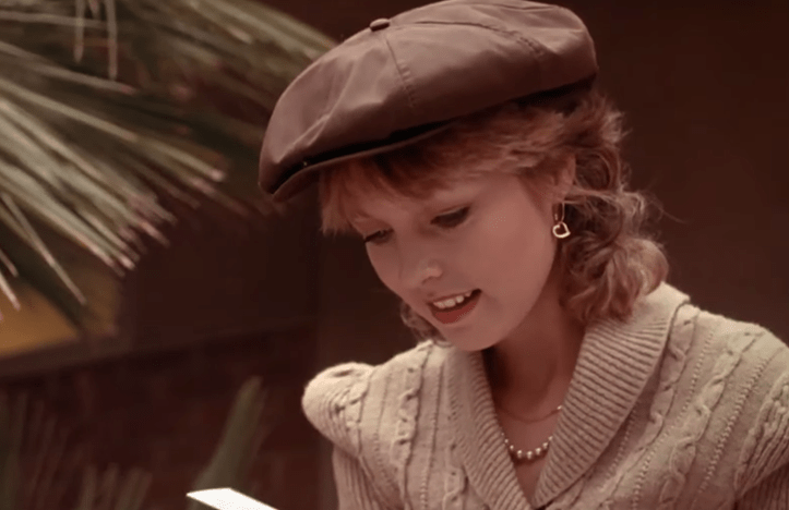 Valley Girl (1983) — Like, fer shur! I mean, to the max! – Mutant Reviewers